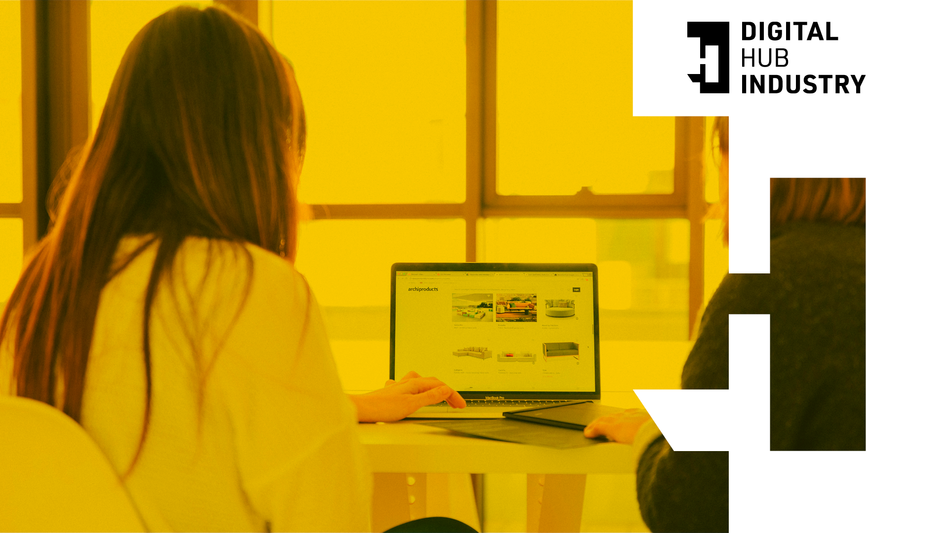 Veranstaltungen - DIGITAL HUB INDUSTRY